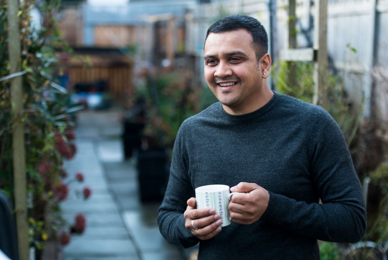 Help men talk about what they can’t say | Nursing Times