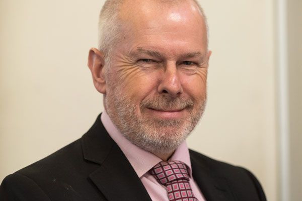 'Barriers to entry: university requirements are not the problem ...