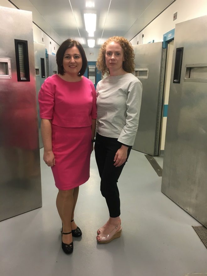 Northern Ireland to introduce nurse-led police custody care model ...