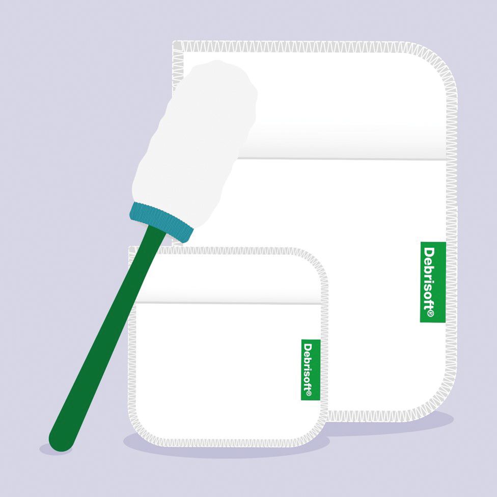 A different approach to chronic wound care | Nursing Times