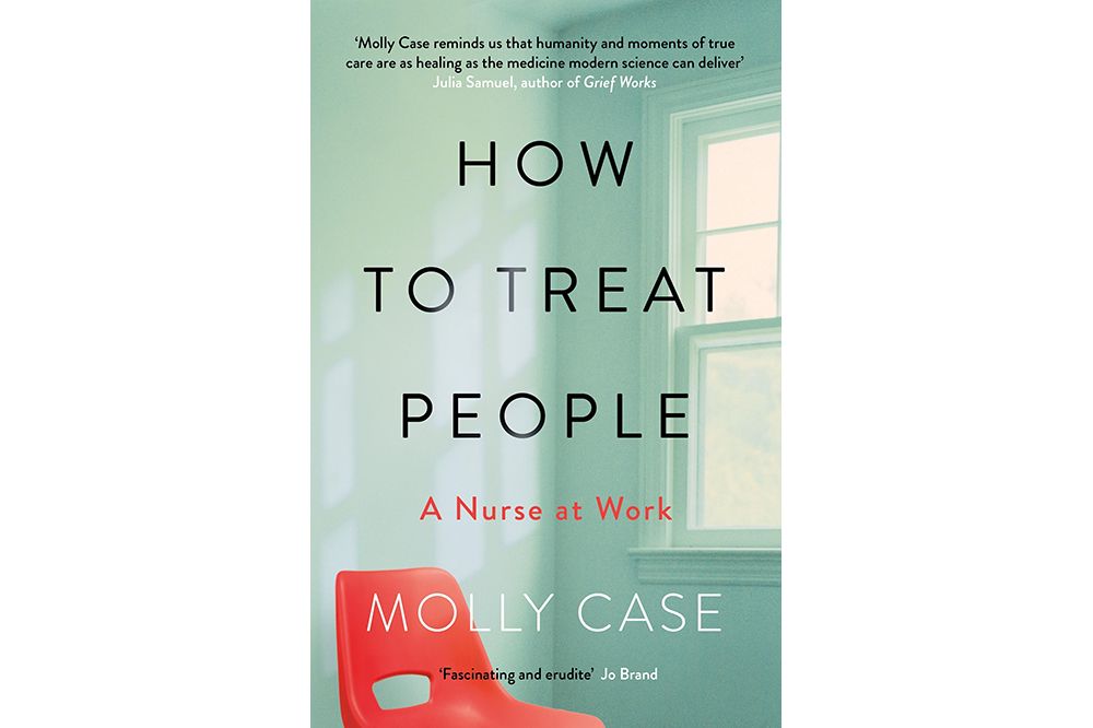 How To Treat People | Nursing Times