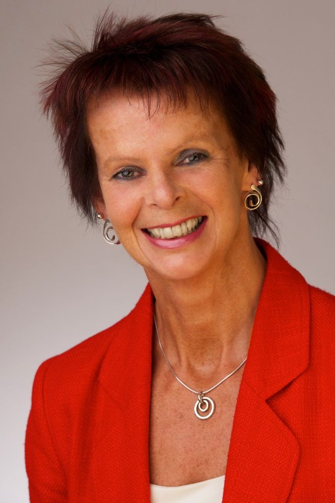 Exclusive: Nursing’s past is the key to its future, suggests minister ...