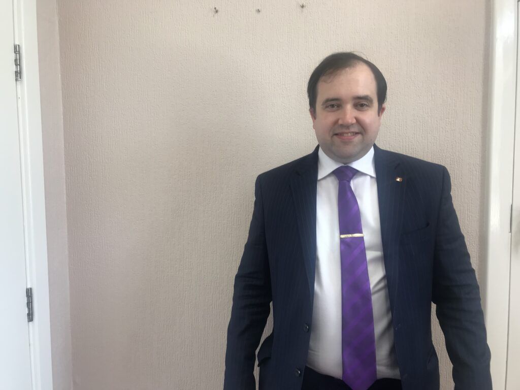 Exclusive: Isle of Man seeks nurses to support integrated care vision ...