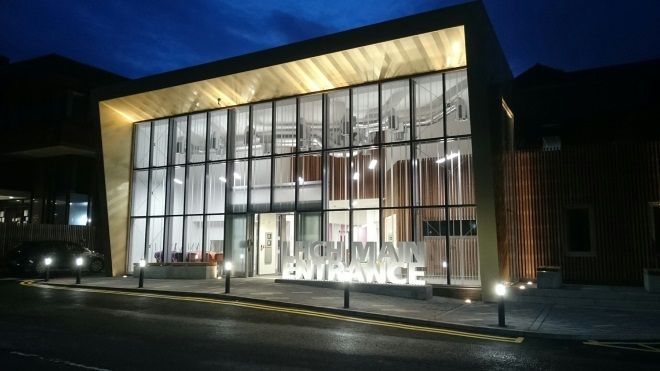 Liverpool specialist trust rated 'outstanding' for second time ...