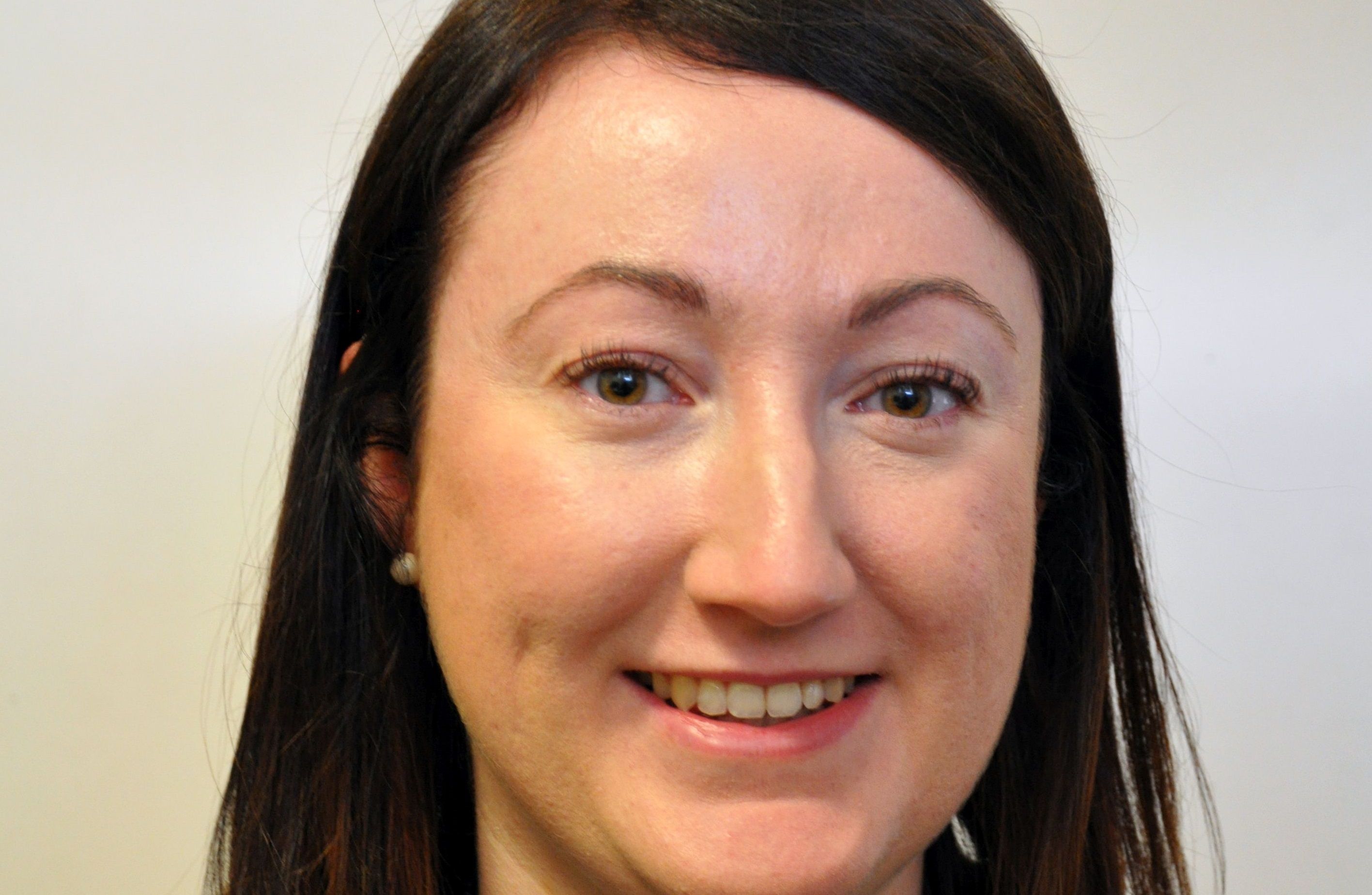 'We need a focus on retaining the staff that we have in posts now ...