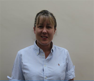 County's first nurse hysteroscopist flies flag for role nationally ...