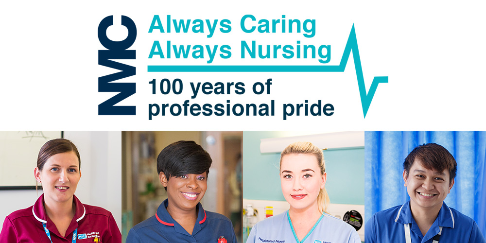 Role Model: World War II nurse Margaret Yendall | Nursing Times