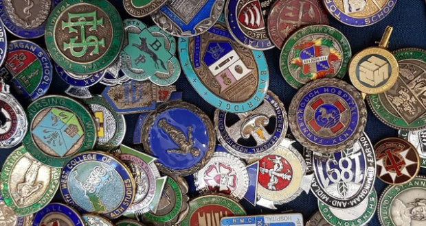Competition launched for nurses to design centenary of register badge ...