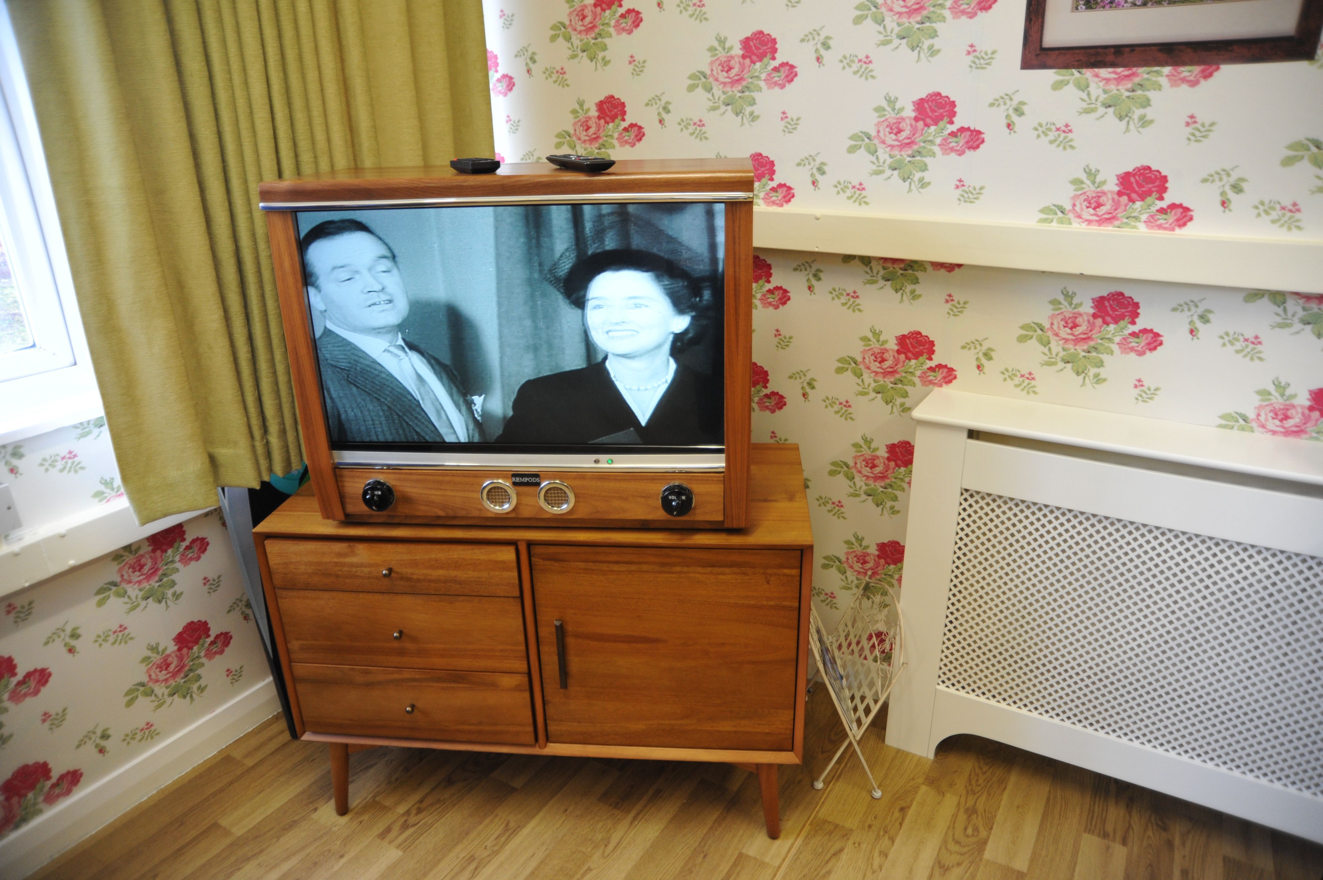 NHS leaders showcase examples of trust innovation on dementia care ...