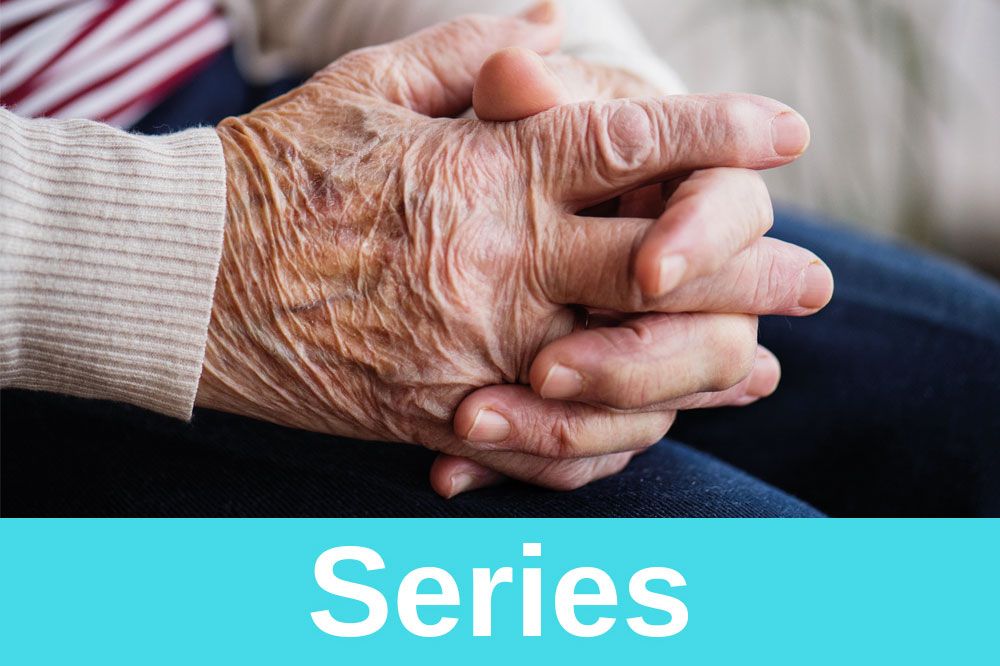 Assessment of older people 6: assessing the spiritual domain | Nursing ...