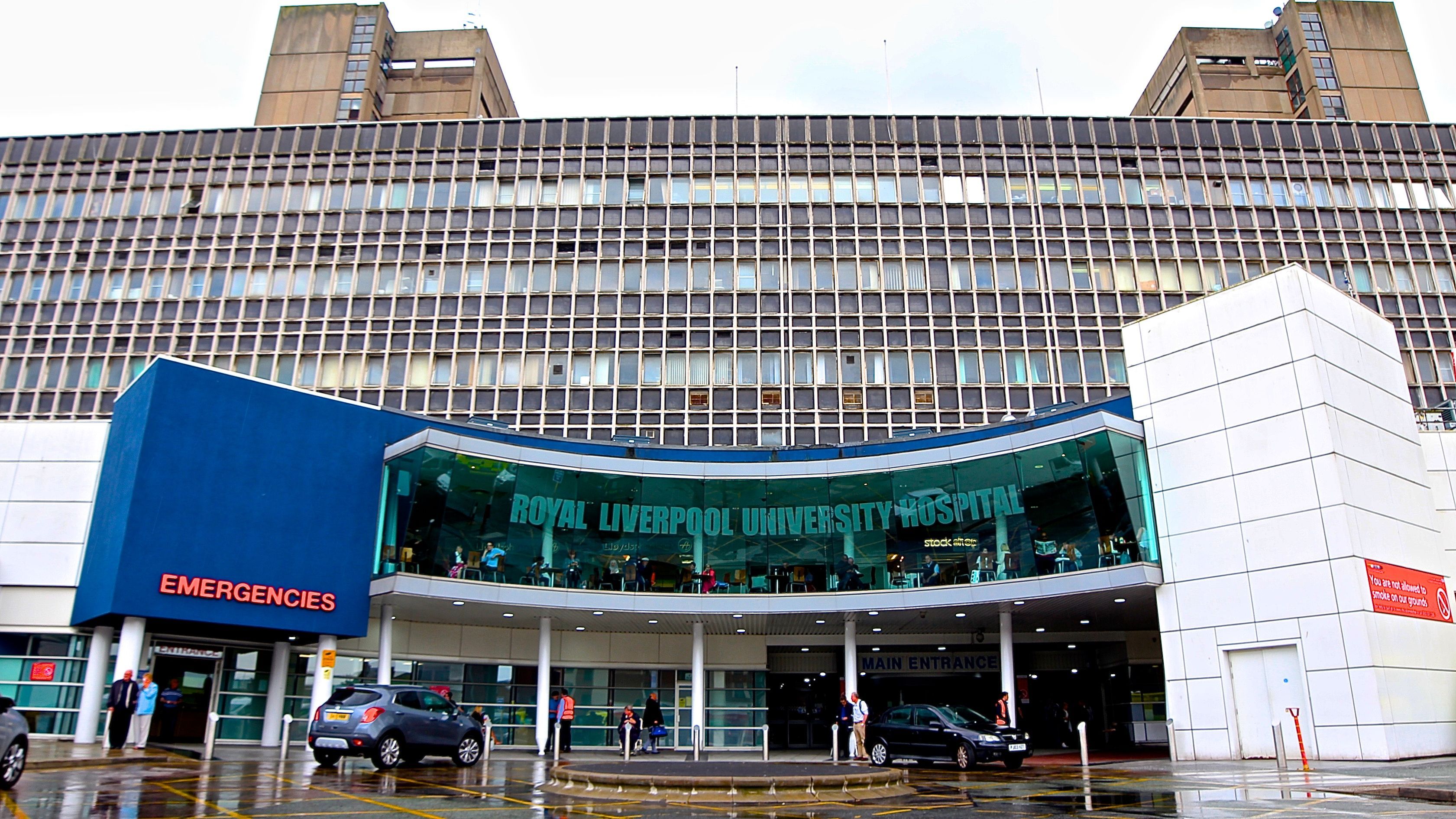 Exclusive: Merging trusts to roll out innovative nurse staffing package ...