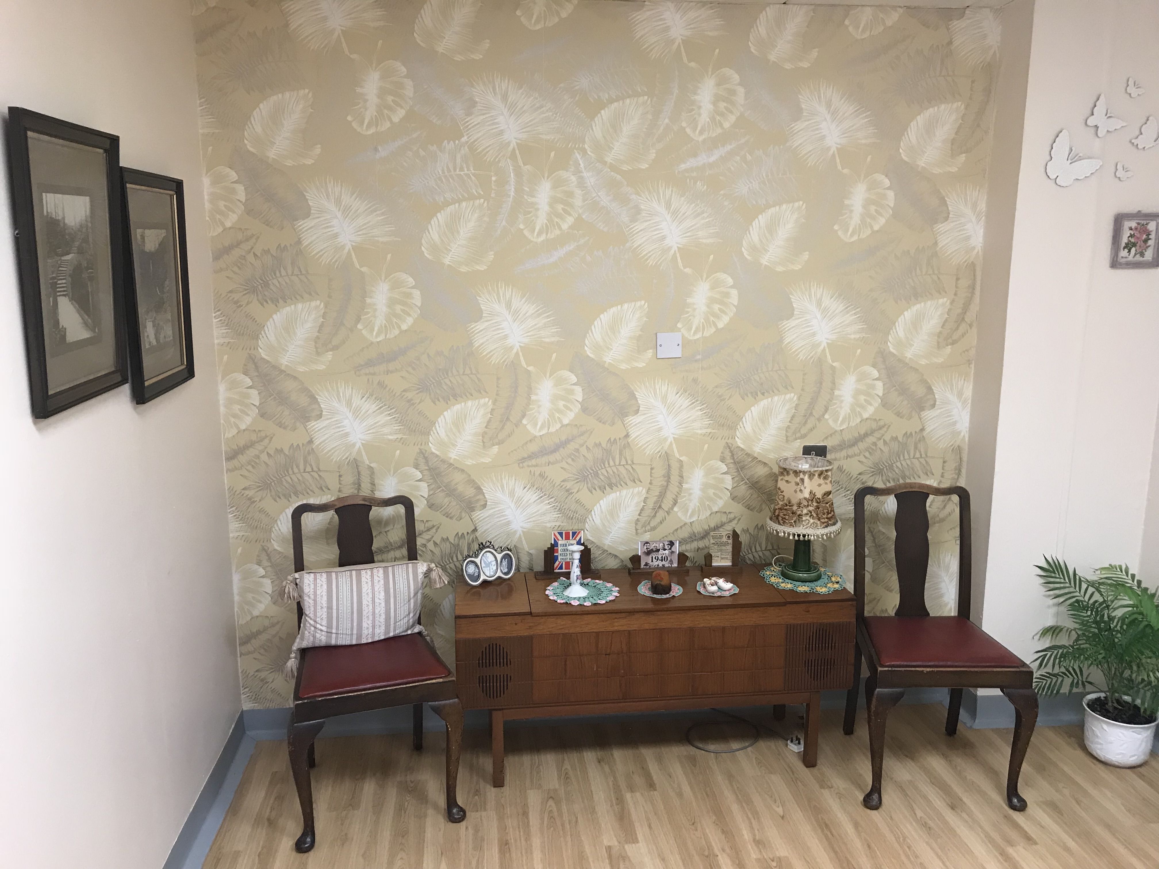 NHS leaders showcase examples of trust innovation on dementia care ...