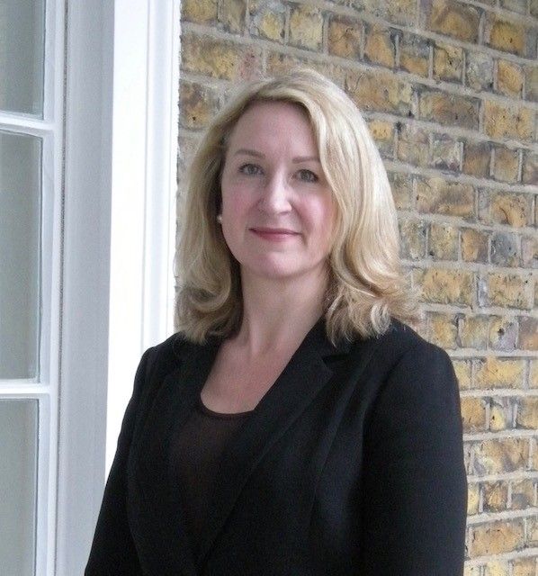 RCN appoints permanent director of nursing, policy and practice ...