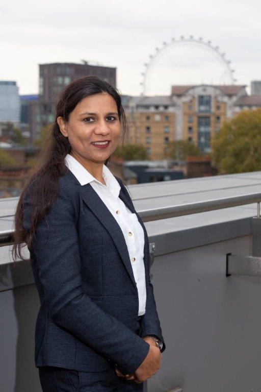 Nursing leaders recognised for Mary Seacole diversity projects ...