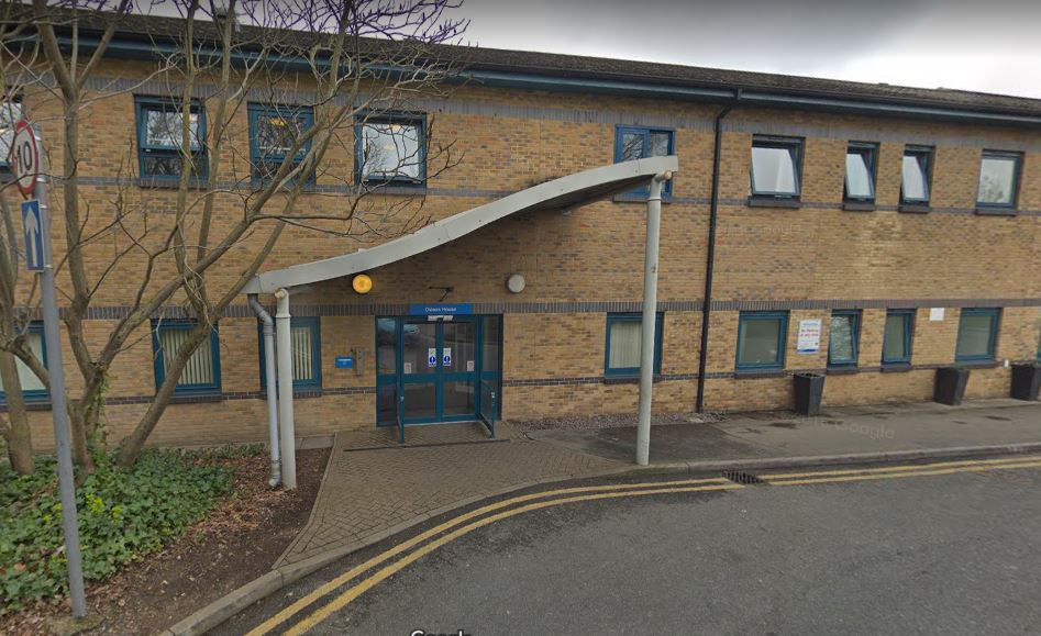 'Overly restrictive' mental health waiting suite is shut down | Nursing ...