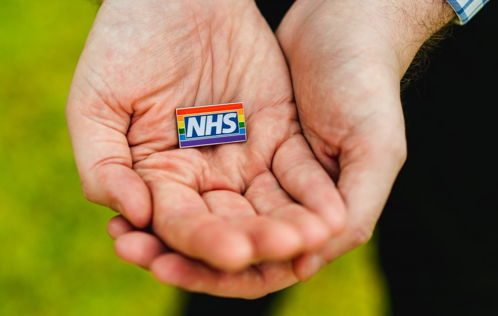 MPs call for LGBT care to be part of 'basic' student nurse training ...