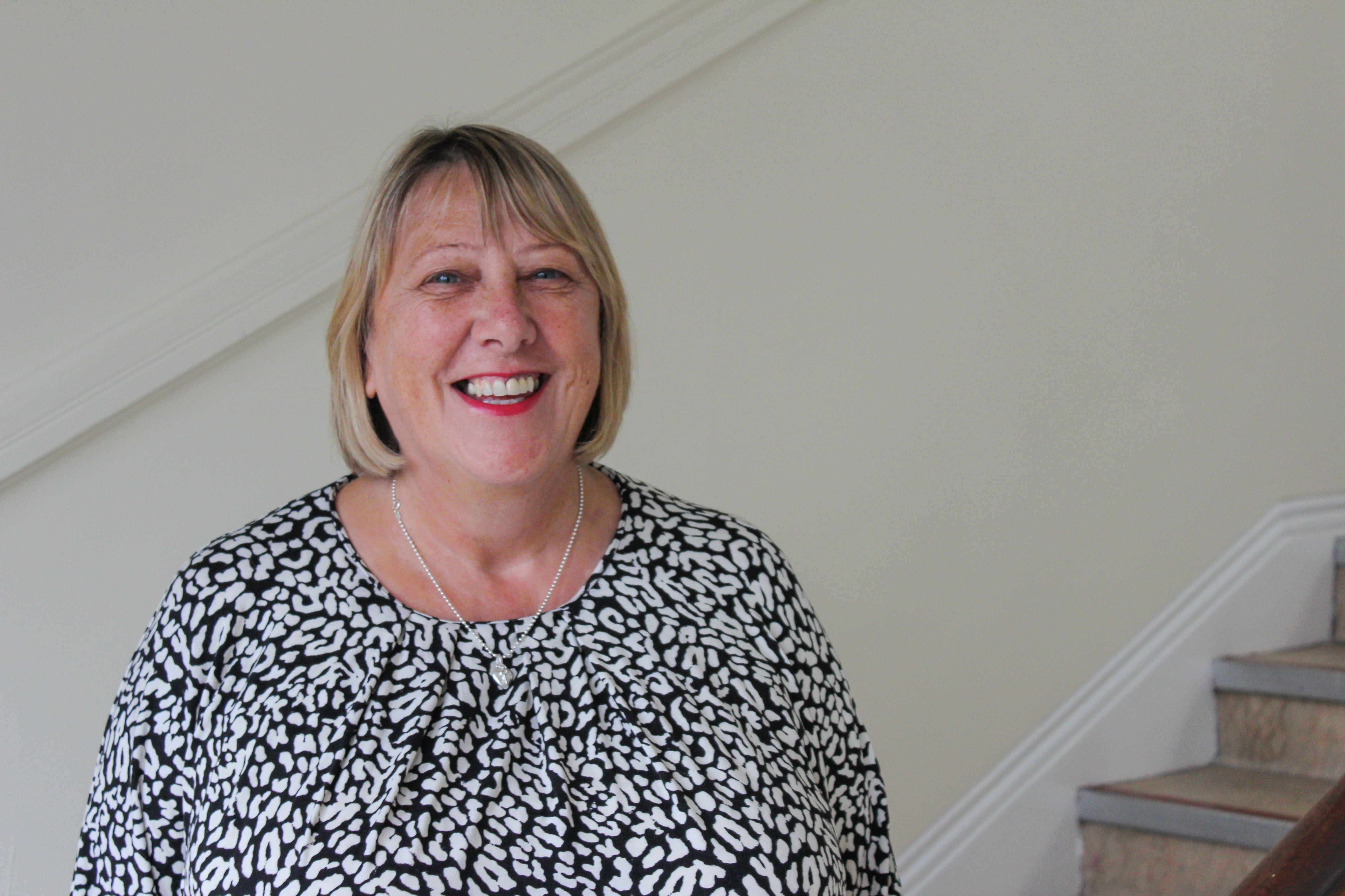 Nursing body seeks to strengthen voice of leading children's nurses ...