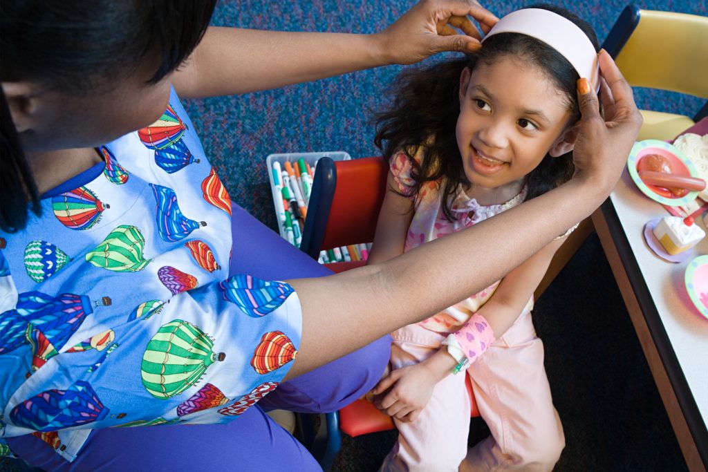 Profession celebrates first ever National Children’s Nurses Day ...