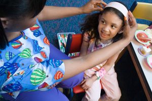 Profession celebrates first ever National Children’s Nurses Day ...