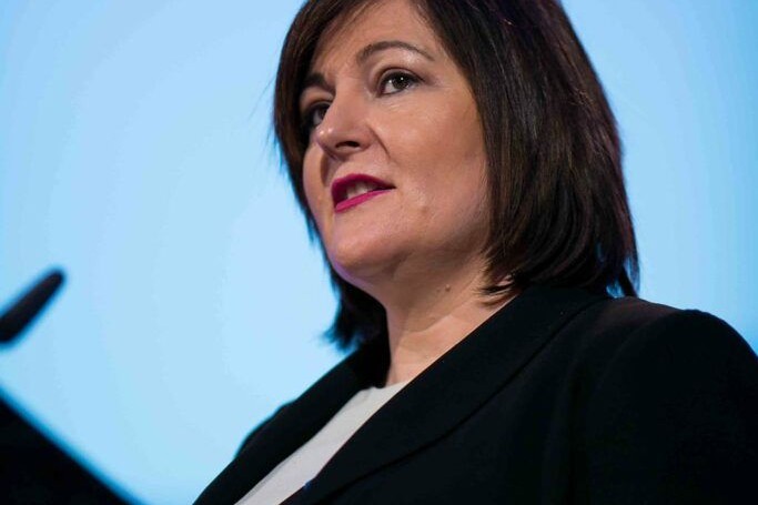 Northern Ireland's CNO to take on senior role with NHS England ...