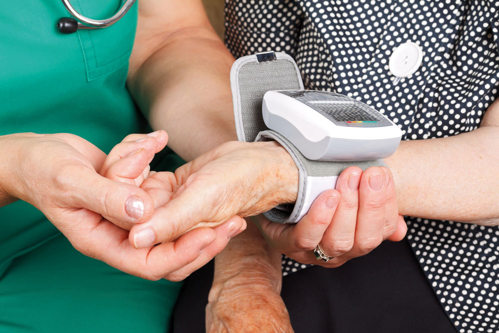 Improving community recognition of sepsis using early warning scores ...