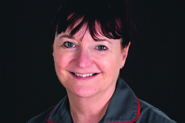 ‘Putting patients at the heart of research is our team focus’ | Nursing ...