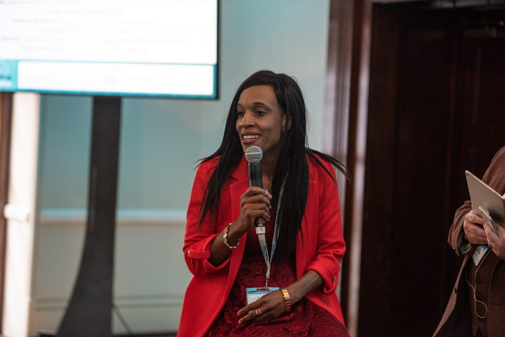 Exclusive: Handbook author aims to raise profile of matron role ...