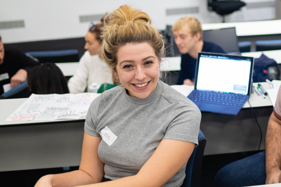 Student nurse innovates time-saving ECG technology | Nursing Times