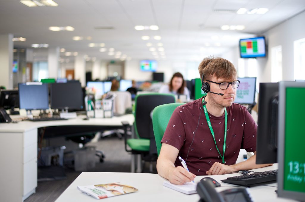 Spike in cancer support line use symptom of ‘overstretched’ nursing ...