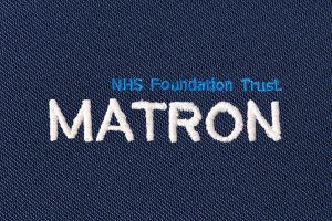 Matron: What does the title mean to nurses today? | Nursing Times