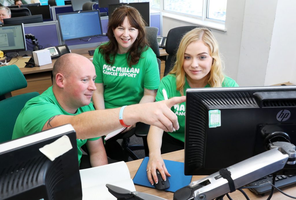 Palliative care ambulance team helps more patients stay at home ...