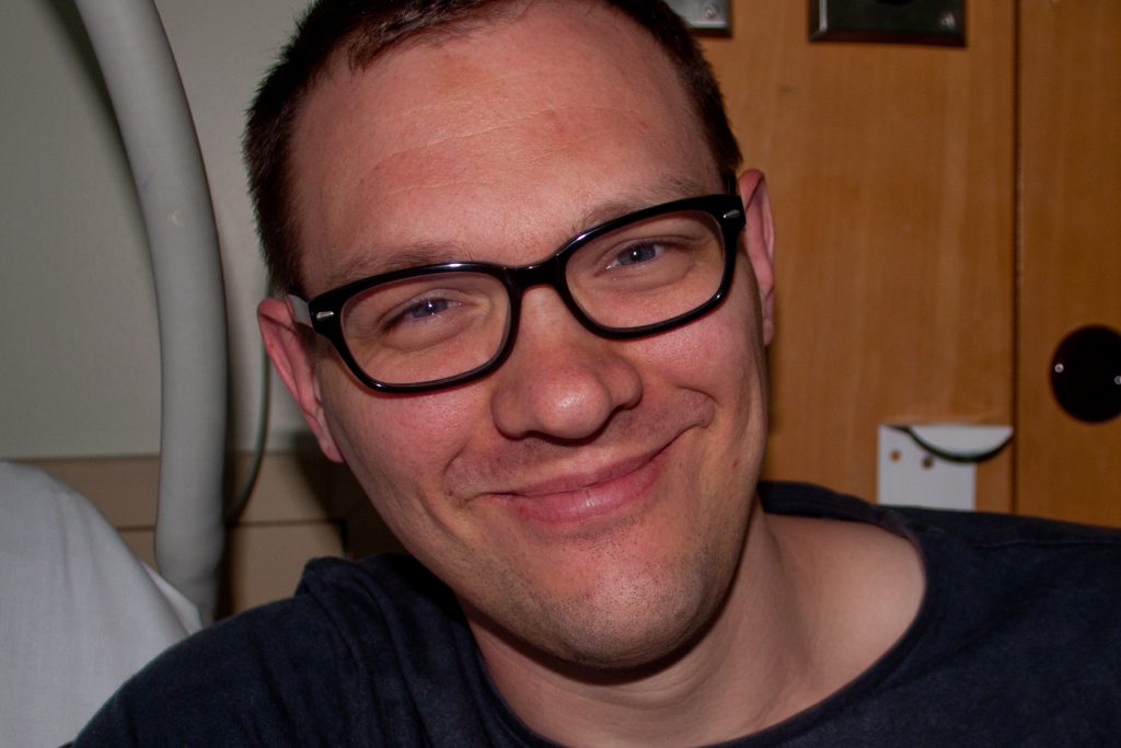 'This is a fearful time for everyone, but even more so for those with ...