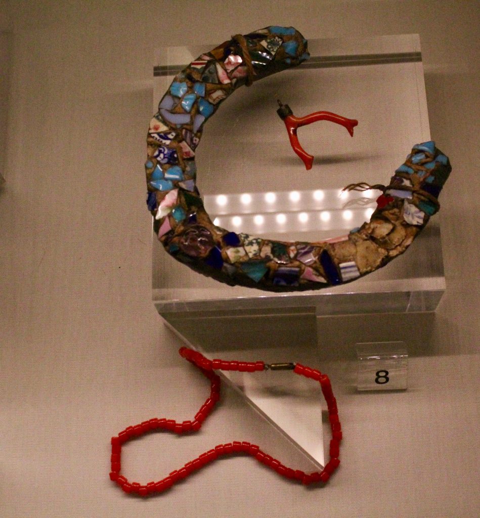 Watch: New RCN exhibition delves into nursing and emotions | Nursing Times