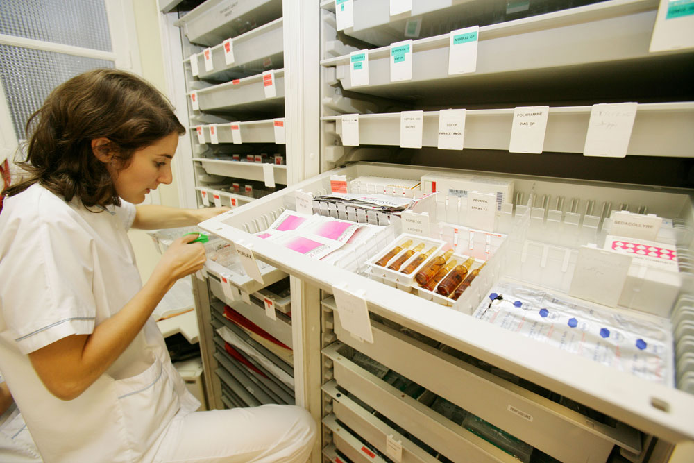 Productive Ward: lessons from a quality-improvement programme | Nursing ...