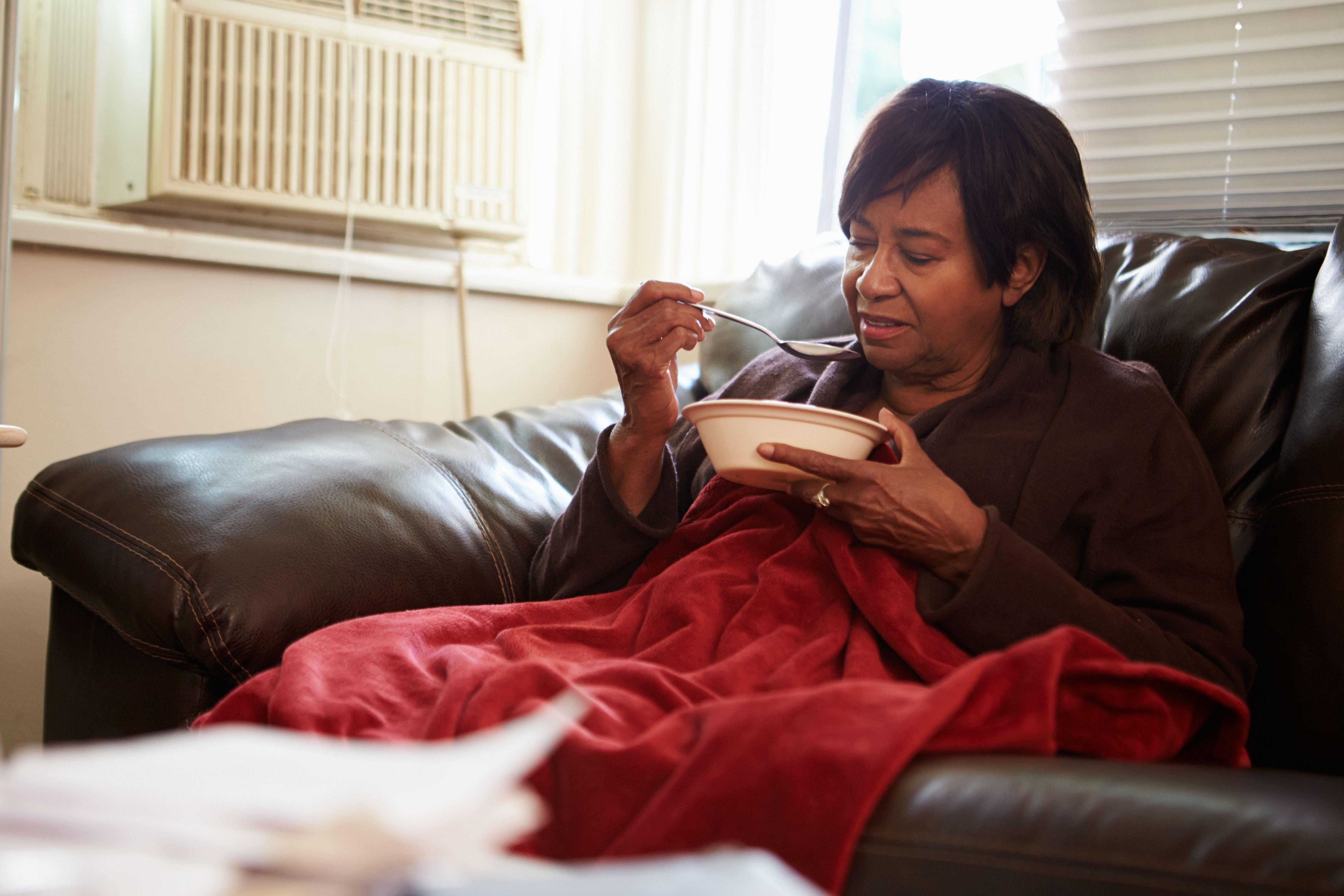 Life expectancy stagnation 'reinforces need for nursing investment ...