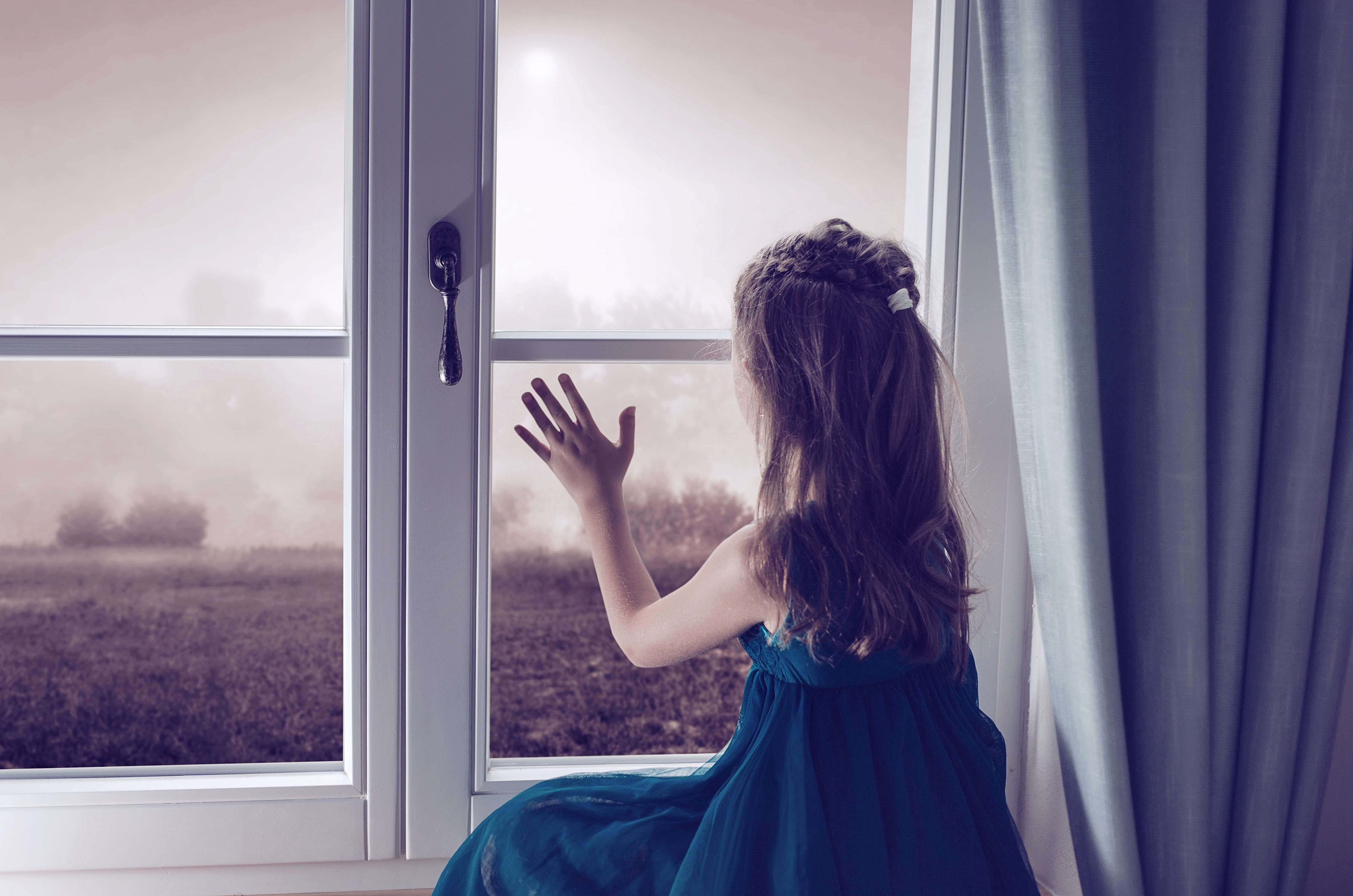 School nurse shortages mean abused children 'going unseen' | Nursing Times