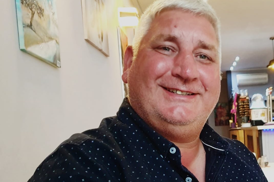 'Down to earth' nurse and union rep dies after Covid-19 treatment ...