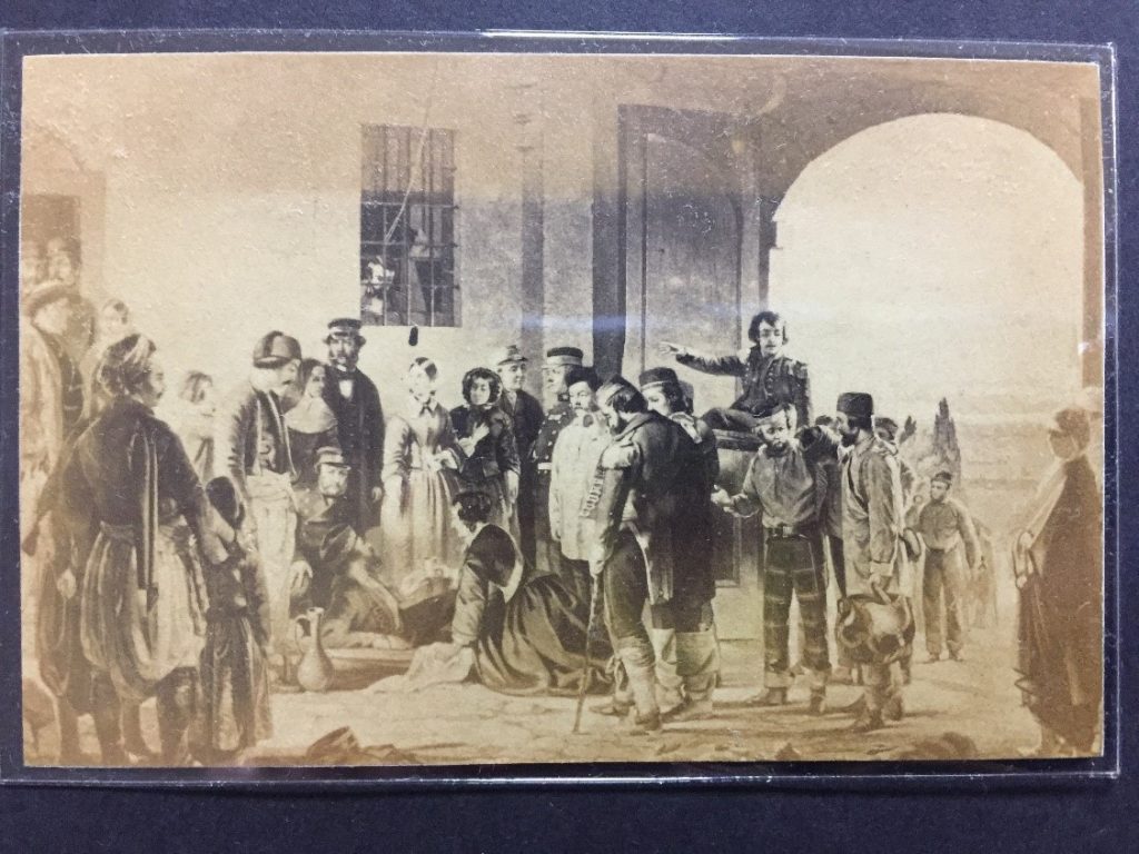 Lady in the archives: The life of Florence Nightingale | Nursing Times