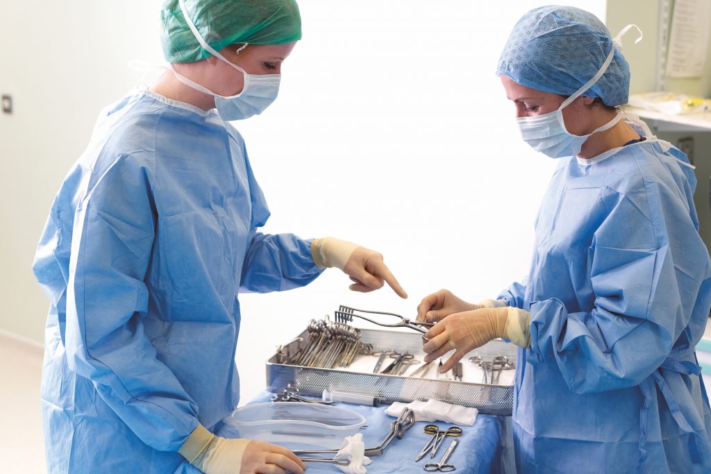 Transforming lives in the Year of the Nurse and Midwife | Nursing Times
