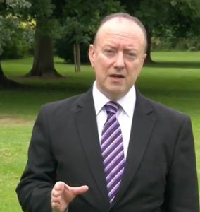 Nottingham nurses claim Covid-19 unit was 'more like a prison camp ...