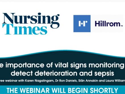 Watch: Importance of vital signs monitoring to detect deterioration and ...