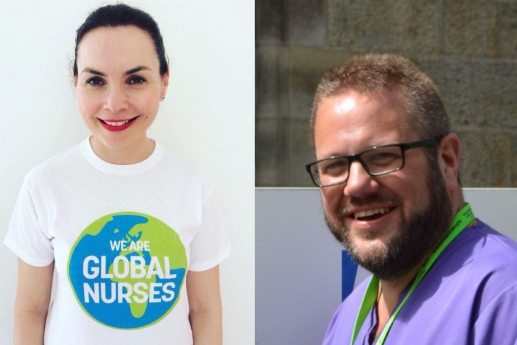 'We have never given up on our goal to get the UK back into ICN ...