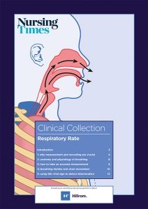 Respiratory assessment – an often-overlooked observation | Nursing Times