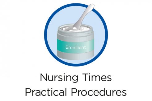 Selecting and applying emollients to manage dry skin conditions ...