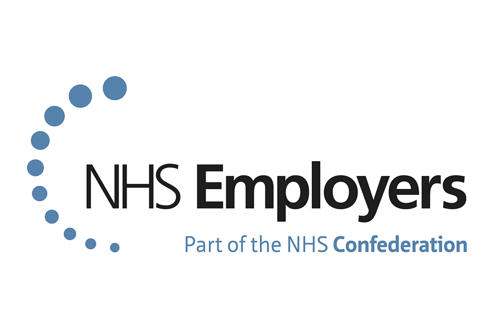 Logotipo De Empleadores Del Nhs