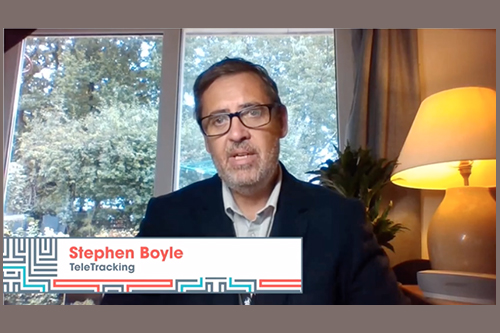 Watch: Improving patient flow through technology | Nursing Times