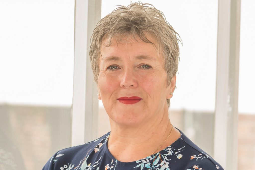 Specialist trust appoints new interim chief nurse ahead of possible ...