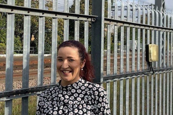 Roving nurse set to boost suicide prevention efforts on railways ...