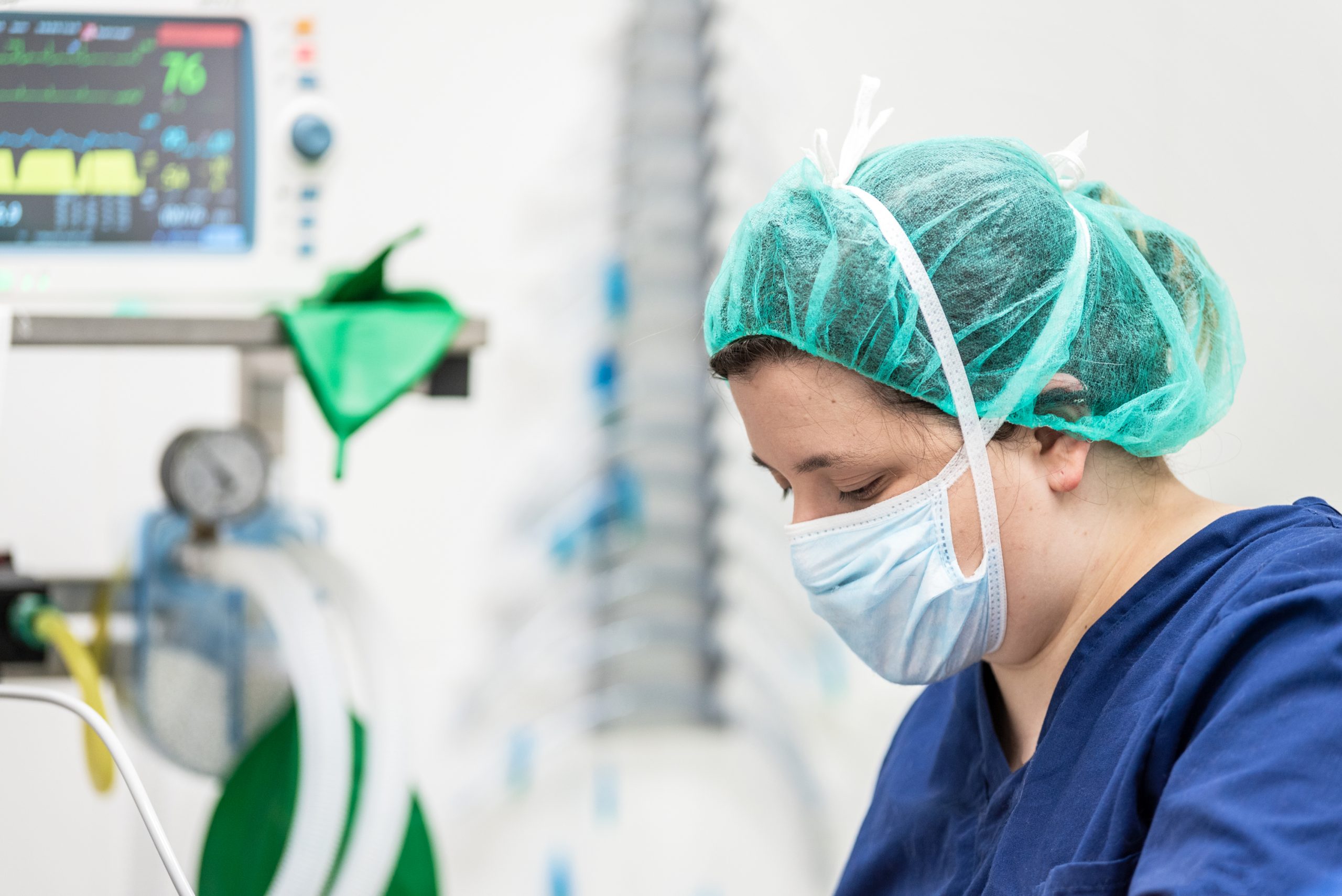 New intensive care services guidelines welcomed by critical care nurses ...