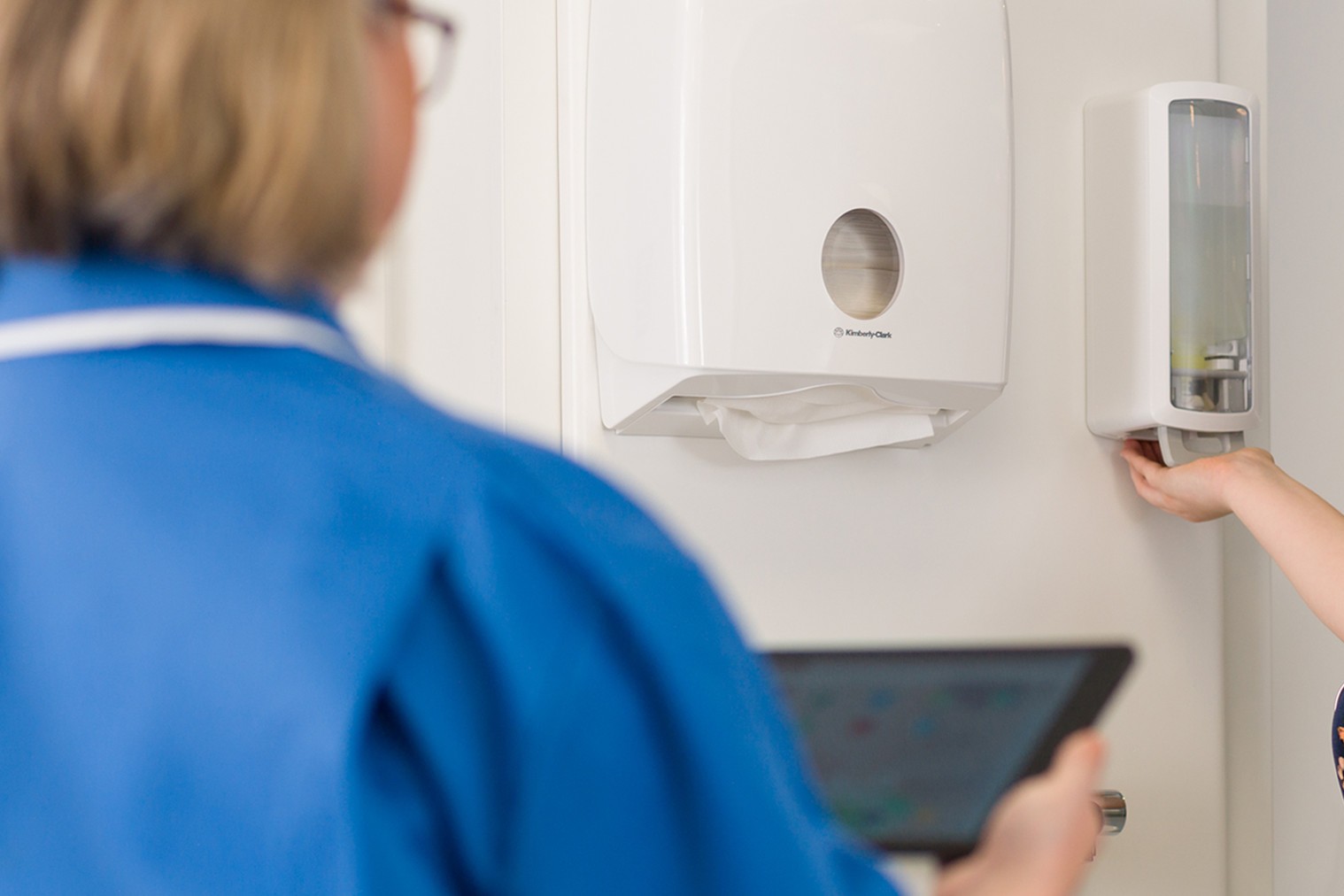 New IPC simulation suite to be launched for NHS staff training ...